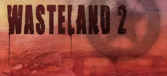 Wasteland 2 logo