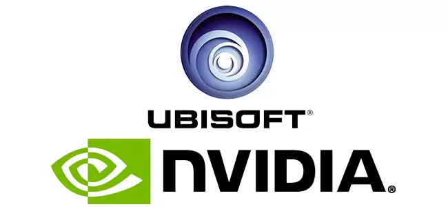 কৌশলগত সহযোগিতা Ubisoft এবং NVIDIA অব্যাহত 81304_1