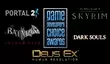 Vindere Game Developers Choice Awards 2012