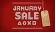 Big januar salg i PlayStation Store