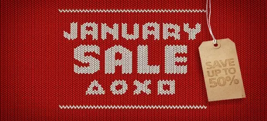 Big Januari Sale in PlayStation Store 81405_1