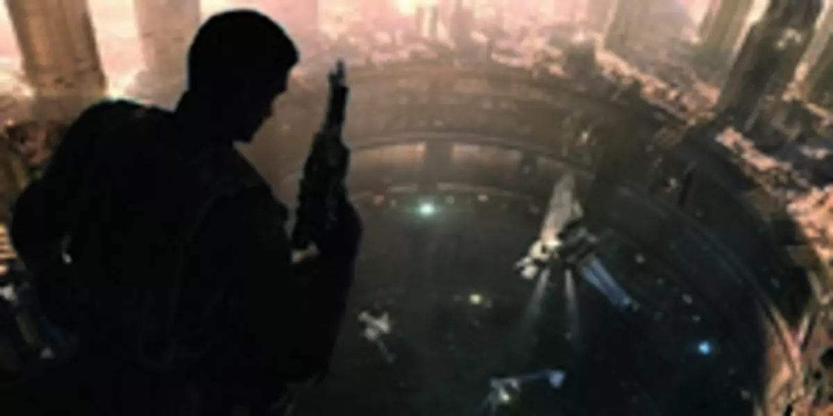 Meddelelse Star Wars 1313