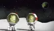 Pwogram espas Kerbal: Espas Road