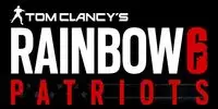 Rainbow 6 gwladgarwyr yn 2013