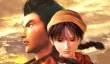 Seri Shenmue: fini istwa