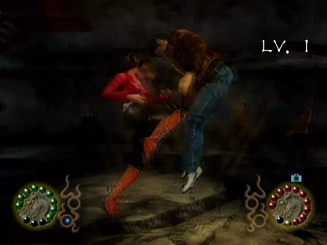 SHENMUE Séria: Nedokončený príbeh 8146_3