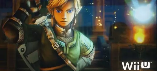 Miyamoto: Zelda ji bo Wii u hê ji konseptê derneketiye 81519_1