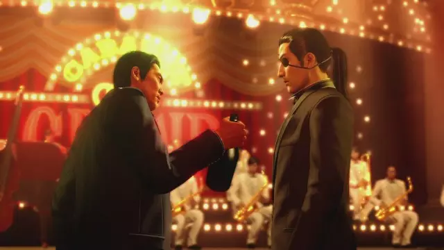 Yakuza 0: ஸ்ட்ரீட் ஃபைட்டர் 8155_3