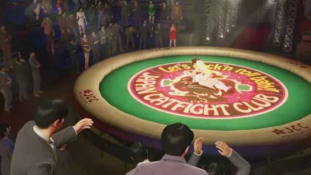 Yakuza 0: Street Fighter 8155_5