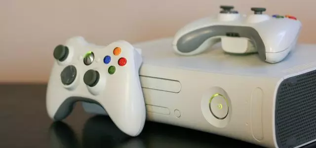 ମାଇକ୍ରୋସଫ୍ଟ ଉତ୍ପାଦନ XBOX 360 ବନ୍ଦ କରେ | 81683_1