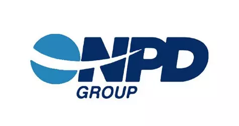 NPD logo.