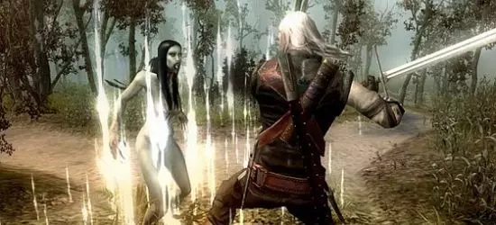 CD Projekt Red, Witcher'ı oyun endüstrisinin ötesinde geri çekmek istiyor 81859_1