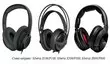 Steelseries bracht zes headsets uit voor PS4 en Xbox One