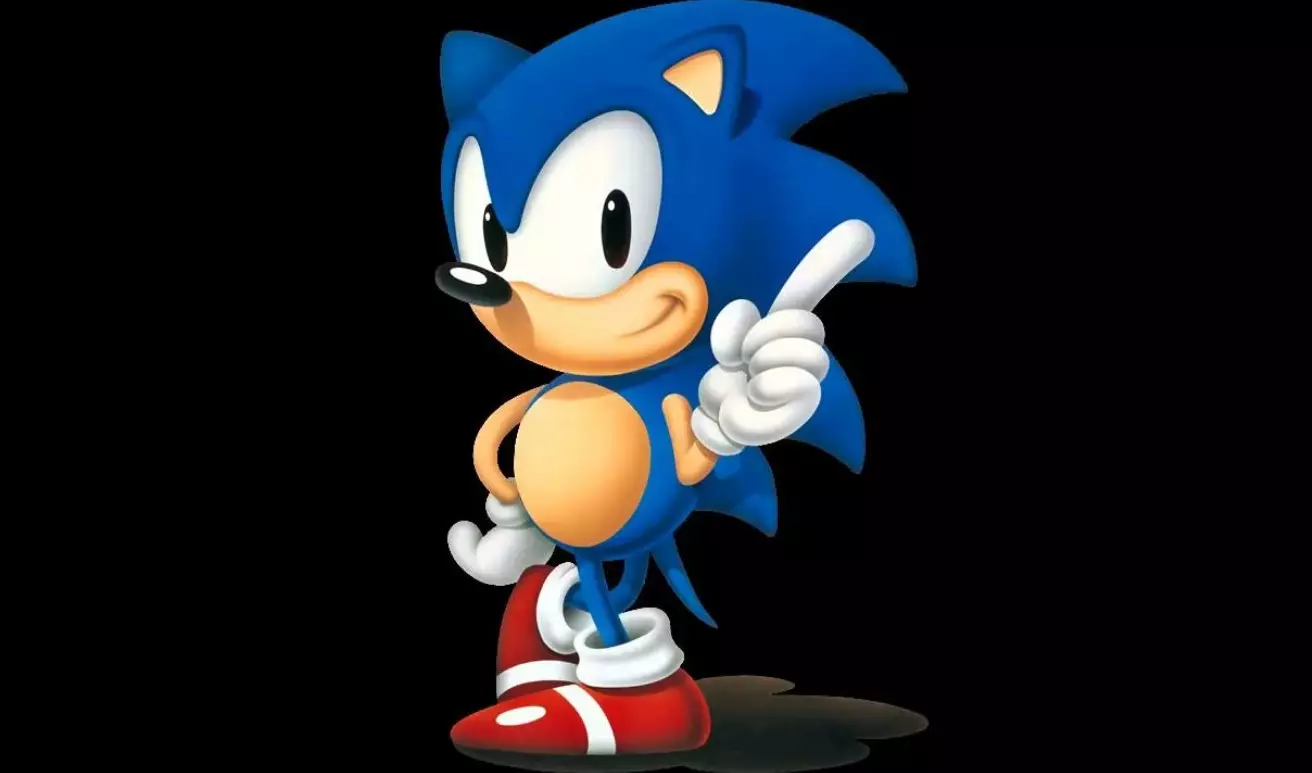 Hedgehog Sonic a împlinit 30 de ani
