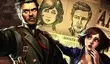 Ken Levine About Hero Sereke Bioshock: Infinite