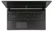 Gaming laptop ultrablog p35 iz gigabajta