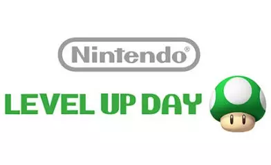 Захід Level Up Day пройде 27 червня в Москві 81990_1