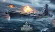 Reáchtáladh scaoileadh oifigiúil an chluiche World of Warships