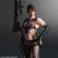 Фігурка Quiet з Metal Gear Solid V выйдзе ў чэрвені 82000_1