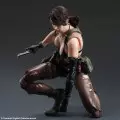 Фігурка Quiet з Metal Gear Solid V выйдзе ў чэрвені 82000_2