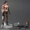 Фігурка Quiet з Metal Gear Solid V выйдзе ў чэрвені 82000_4