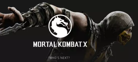 Mortal Kombat X - Nije motor, nije modus 82098_1