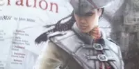 Tus neeg tua neeg lub creed 3: Liberation rau PS Vita - cov lus qhia thawj zaug