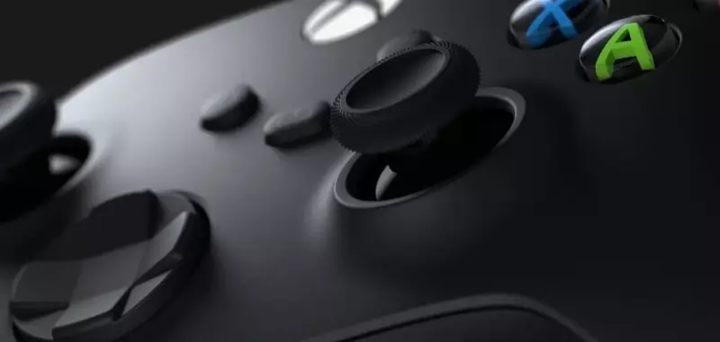 ستتلقى Xbox Series X تحديثات ألعاب مجانية لجيل جديد. 8211_1