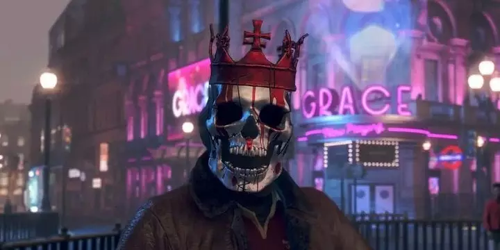 RTX 2080 TI ei anna sinun käynnistää Watch Dogs Legion resoluutio 1080R 60 k / s ray tracing