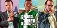 GTA V akan dirilis pada PS4 dan Xbox One pada 18 November. RS-versi pada Januari 2015. Diperbarui (trailer)