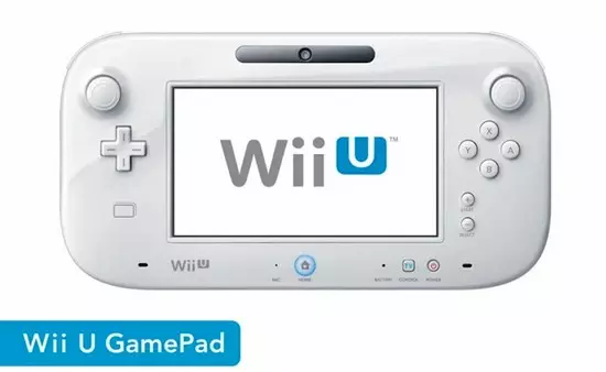 Nintendo predstavitev E3 predstavitev - New Wii U podrobnosti 82362_1