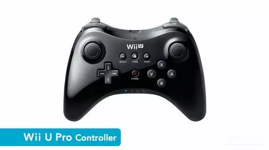 Попередня Е3-презентація Nintendo - нові деталі про Wii U 82362_2