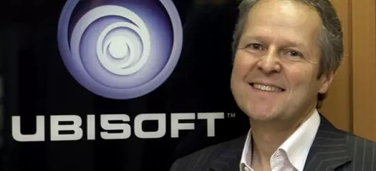 Ubisoft працює над іграми для сучасних і нових консолей. Watch Dogs в 2013-му 82382_1