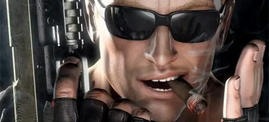 Realmas 3D: Duke Nukem Brand pertence a nós 82437_1