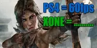 Ouvindo: Tomb Raider: Edição definitiva - 60fps no PS4, 30fps no Xbox One [Atualizado]