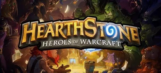 Hearthstone உள்ள கண்டுபிடிப்புகள் 82522_1