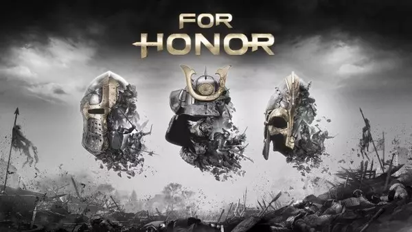 For Honor - Details about the new IP from Ubisoft Montreal 82523_1