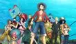 Kërkesat e sistemit Një pjesë: Pirate Warriors 3