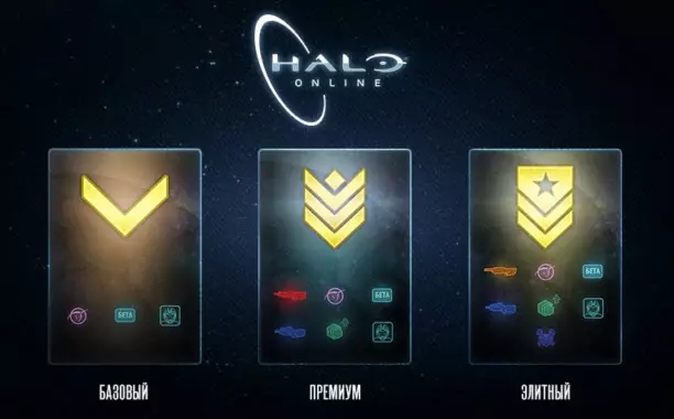 Halo Online Sets의 판매가 시작되었습니다 82607_1