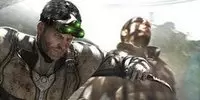As primeiras capturas de tela da splinter Cell: BlackList