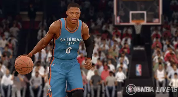 Live Motion i NBA Live 16 - EA ger igen löften till basketblad 82691_1