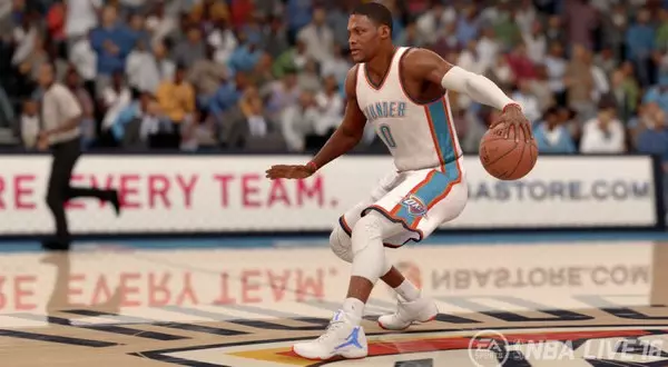 NBA லைவ் லைவ் 16 - EA மீண்டும் கூடைப்பந்து காதலர்களுக்கு வாக்குறுதிகளை அளிக்கிறது 82691_2