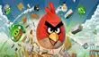 Hơn 2 tỷ lượt tải xuống Angry Birds