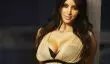 Kim kardashian momba ny microtrans diso amin'ny lalao