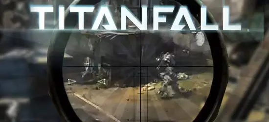 Frankotiratzailearen ezaugarriak Titanfall-en 82808_1