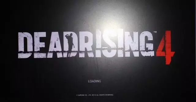 Nella rete appaiono immagini di Dead Rising 4, il gioco è sviluppato per PC e Xbox One 82840_1