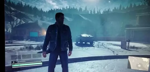 در شبکه به نظر می رسد تصاویر از Dead Rising 4، بازی برای PC و Xbox One توسعه داده شده است 82840_3