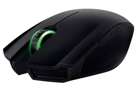 Mobile Game Mouse Razer Orochi vil motta redesign 82880_1