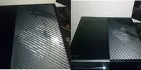 Xbox एक ड्राइभ