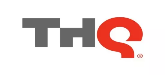 Thq logo.